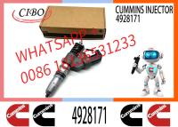 China M11 Common Rail Fuel Injector Assembly 3411756 4026222 4903472 4061851 4903319 3095040 4902921 4903084 3411754 4928171 for sale