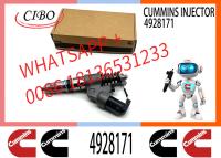 China M11 Common Rail Fuel Injector Assembly 3411756 4026222 4903472 4061851 4903319 3095040 4902921 4903084 3411754 4928171 for sale