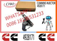 China M11 Common Rail Fuel Injector Assembly 3411756 4026222 4903472 4061851 4903319 3095040 4902921 4903084 3411754 4928171 for sale