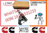 China Fuel Injecteur Injector 3095040 3411754 3411755 4061851 3095040 3411756 3083849 3087557 4307516 For Cum-mins M11 for sale