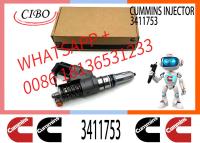 China Diesel Fuel Injector common rail injector 4061851 4088327 4902921 4903084 3083863 4088665 3411753 3095040 M11 CUM-MINS for sale