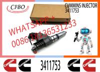 China Diesel Fuel Injector common rail injector 4061851 4088327 4902921 4903084 3083863 4088665 3411753 3095040 M11 CUM-MINS for sale