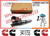 China Diesel Fuel Injector common rail injector 4061851 4088327 4902921 4903084 3083863 4088665 3411753 3095040 M11 CUM-MINS for sale