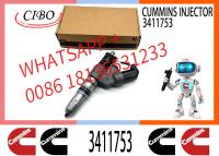 China Diesel Fuel Injector common rail injector 4061851 4088327 4902921 4903084 3083863 4088665 3411753 3095040 M11 CUM-MINS for sale