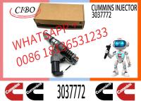 China Fuel Injector Assembly 3037772 3095040 3411756 3083849 3087557 4307516 3411845 For Cum-mins Engine M11 for sale