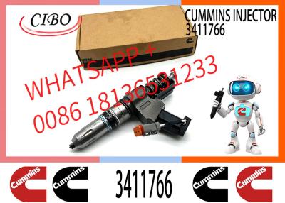 China Diesel N14 Common Rail Fuel Injector 3411766 3652541 3411767 3652542 3095086 3411767 3411764 3081315F 3073995F 3083846T for sale