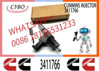 China Diesel N14 Common Rail Fuel Injector 3411766 3652541 3411767 3652542 3095086 3411767 3411764 3081315F 3073995F 3083846T for sale
