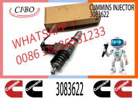 China Common rail injector fuel injecto 3083622 3411767 3411759 3411764 3411767T 3407776 3087807 341176 for N14 Excavator for sale