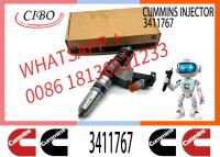 China Diesel N14 Common Rail Fuel Injector 3411766 3652541 3411767 3652542 3411759 4384360 3411762 4307516N for sale