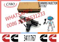 China Diesel N14 Common Rail Fuel Injector 3411766 3652541 3411767 3652542 3411759 4384360 3411762 4307516N for sale
