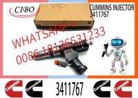 China Diesel N14 Common Rail Fuel Injector 3411766 3652541 3411767 3652542 3411759 4384360 3411762 4307516N for sale