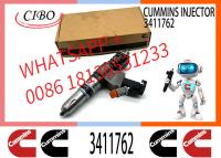 China Diesel Common Rail Diesel Fuel Injector 341176 3411381 3411762 3411766F 3080931F 3087558F 4307795 For Cum-mins QSN14 N14 for sale