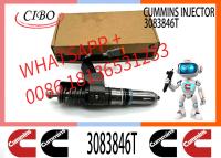 China Common rail diesel fuel injector 3411767 3083846T 4307516N 3411767T 3407776 3087807 341176 for Cum-mins N14 engine for sale