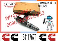 China Fuel Injector Assembly 3411767T 3411767 3411764 3081315F 3073995F 3411766 3083846 3083846T For Cum-mins Engine N14 for sale