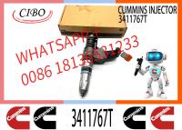 China Fuel Injector Assembly 3411767T 3411767 3411764 3081315F 3073995F 3411766 3083846 3083846T For Cum-mins Engine N14 for sale