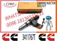 China Fuel Injector Assembly 3411767T 3411767 3411764 3081315F 3073995F 3411766 3083846 3083846T For Cum-mins Engine N14 for sale
