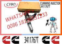 China Fuel Injector Assembly 3411767T 3411767 3411764 3081315F 3073995F 3411766 3083846 3083846T For Cum-mins Engine N14 for sale
