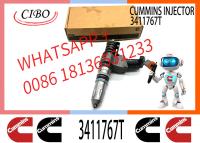 China Fuel Injector Assembly 3411767T 3411767 3411764 3081315F 3073995F 3411766 3083846 3083846T For Cum-mins Engine N14 for sale