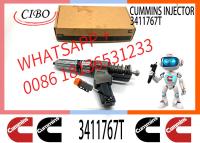 China Fuel Injector Assembly 3411767T 3411767 3411764 3081315F 3073995F 3411766 3083846 3083846T For Cum-mins Engine N14 for sale