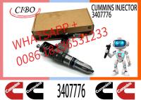 China Fuel Injector Assembly 3407776 3411691 3411765 3087733 3095086 3411767 3411764 For Cum-mins Engine N14 for sale