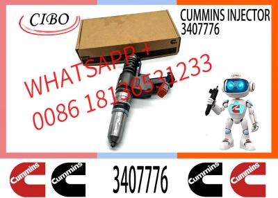 China Fuel Injector Assembly 3407776 3411691 3411765 3087733 3095086 3411767 3411764 For Cum-mins Engine N14 for sale