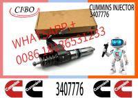 China Fuel Injector Assembly 3407776 3411691 3411765 3087733 3095086 3411767 3411764 For Cum-mins Engine N14 for sale