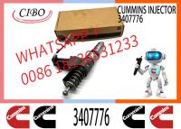 China Fuel Injector Assembly 3407776 3411691 3411765 3087733 3095086 3411767 3411764 For Cum-mins Engine N14 for sale