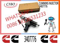 China Fuel Injector Assembly 3407776 3411691 3411765 3087733 3095086 3411767 3411764 For Cum-mins Engine N14 for sale