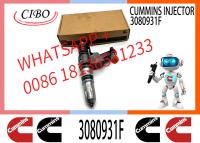 China Common Rail Diesel Fuel Injector 4307516 6087807 3080931F 4307516N 3411767T 3407776 3087807 For Cum-mins QSN14 N14 for sale
