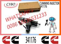 China Fuel Injector Assembly 341176 3411766 3083846 3083622 3411759 4384360 3411762 For Cum-mins Engine N14 for sale