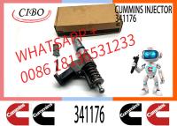 China Fuel Injector Assembly 341176 3411766 3083846 3083622 3411759 4384360 3411762 For Cum-mins Engine N14 for sale