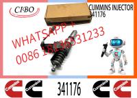 China Fuel Injector Assembly 341176 3411766 3083846 3083622 3411759 4384360 3411762 For Cum-mins Engine N14 for sale