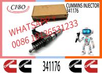 China Fuel Injector Assembly 341176 3411766 3083846 3083622 3411759 4384360 3411762 For Cum-mins Engine N14 for sale