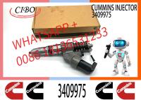 China common rail fuel injector 3411760 3081315F 3409975 3411766 3083846 3083622 3411759 4384360 3411762 for Cum-mins N14 for sale