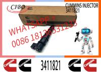 China Cum-mins PT M11 Engine Fuel Injector 3411821 3406604 3071497 4914328 3079946 for sale