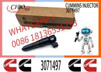China NTA855 fuel injector 3071497 3064457 3071494 3411821 3087648 3018835 for cum-mins for sale