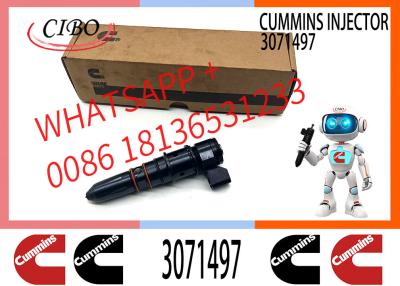 China NTA855 fuel injector 3071497 3064457 3071494 3411821 3087648 3018835 for cum-mins for sale