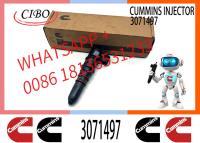 China NTA855 fuel injector 3071497 3064457 3071494 3411821 3087648 3018835 for cum-mins for sale