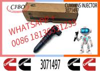 China NTA855 fuel injector 3071497 3064457 3071494 3411821 3087648 3018835 for cum-mins for sale