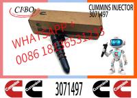 China NTA855 fuel injector 3071497 3064457 3071494 3411821 3087648 3018835 for cum-mins for sale