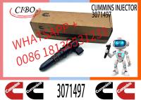 China NTA855 fuel injector 3071497 3064457 3071494 3411821 3087648 3018835 for cum-mins for sale