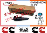 China Cum-mins M11 PT Fuel Injector 3087648 3406604 3071497 4914328 3079946 for sale