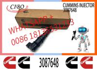 China Cum-mins M11 PT Fuel Injector 3087648 3406604 3071497 4914328 3079946 for sale
