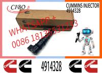 China C-ummins Engine M11 PT Fuel System Diesel Fuel Injector 3406604 3071497 3087648 4914328 3018835 3079946 for sale