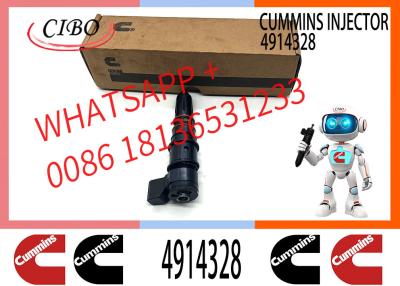 China C-ummins Engine M11 PT Fuel System Diesel Fuel Injector 3406604 3071497 3087648 4914328 3018835 3079946 for sale