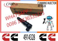 China C-ummins Engine M11 PT Fuel System Diesel Fuel Injector 3406604 3071497 3087648 4914328 3018835 3079946 for sale