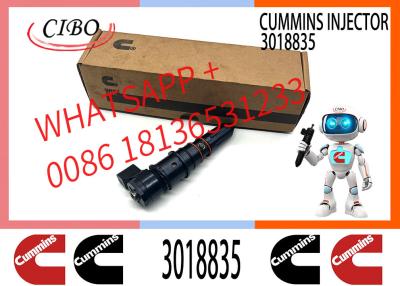 China Common rail injector fuel injecto 3071497 3087648 4914328 3018835 for PT11 Excavator M11 ISM11 QSM11 for sale