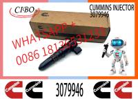 China Diesel Common Rail Injector 3406604 3411821 3071497 3087648 4914328 3018835 3079946 For C-ummins M11 Engine for sale