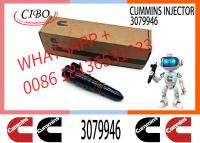 China Diesel Common Rail Injector 3406604 3411821 3071497 3087648 4914328 3018835 3079946 For C-ummins M11 Engine for sale