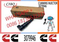 China Diesel Common Rail Injector 3406604 3411821 3071497 3087648 4914328 3018835 3079946 For C-ummins M11 Engine for sale